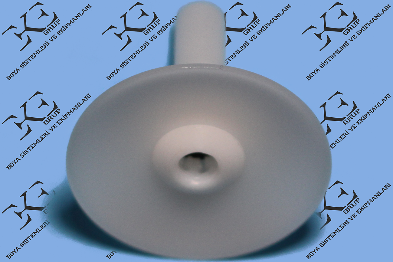 Wagner PEMX1 Deflektör Ø34, 2321171 - Eke Grup A.Ş.