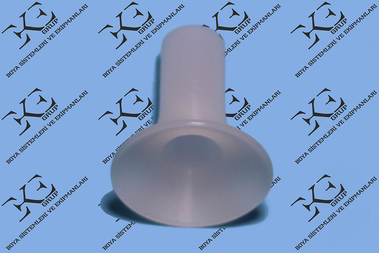 Sames Kremlin Inogun Deflektör Ø20 - Eke Grup A.Ş.