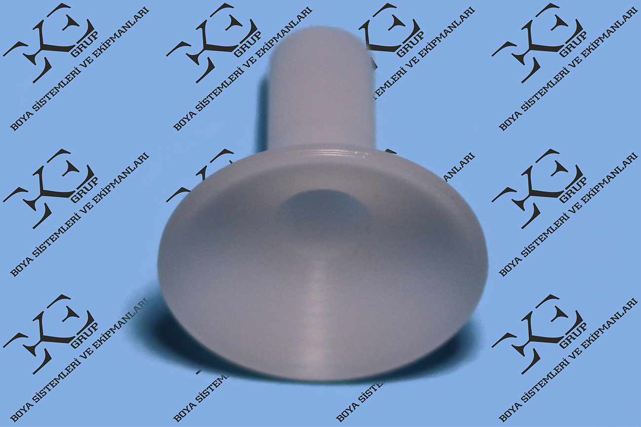 Sames Kremlin Inogun Deflektör Ø24 - Eke Grup