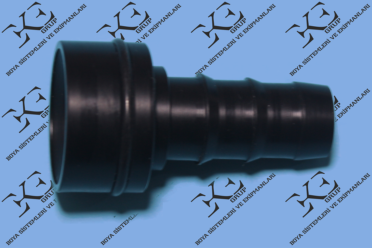 Sames Kremlin Inogun Enjektör Hortum Tutucu - Eke Grup A.Ş.